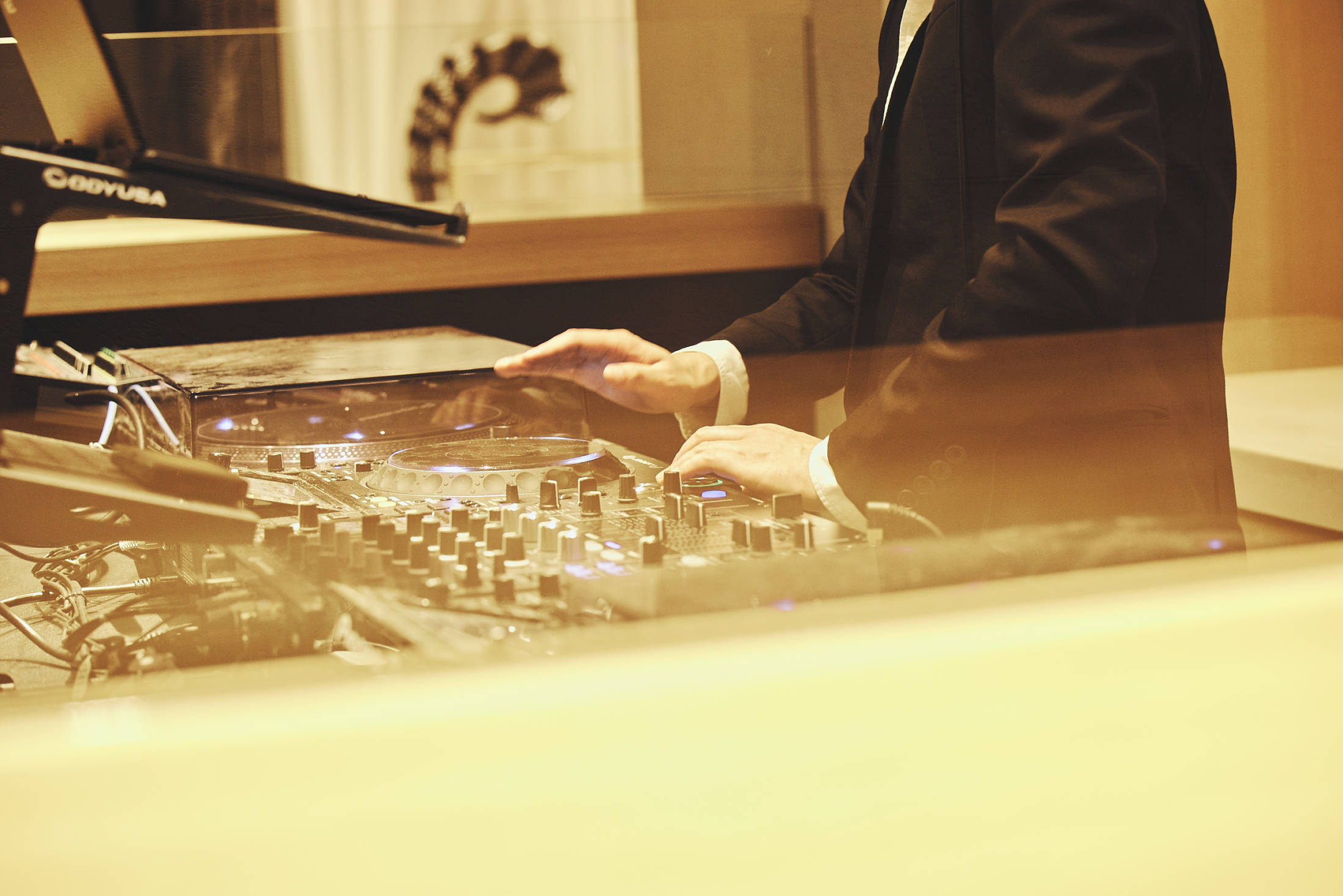 2022.3.26(Sat)Kenichiro Nishihara Live DJ | 【公式】ニッコースタイル名古屋